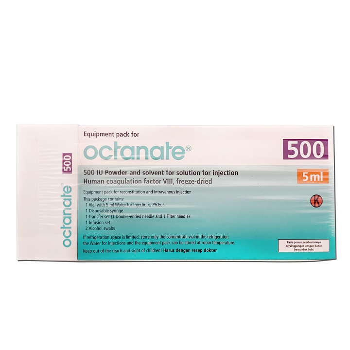 OCTANATE® - Products :: Sapharma