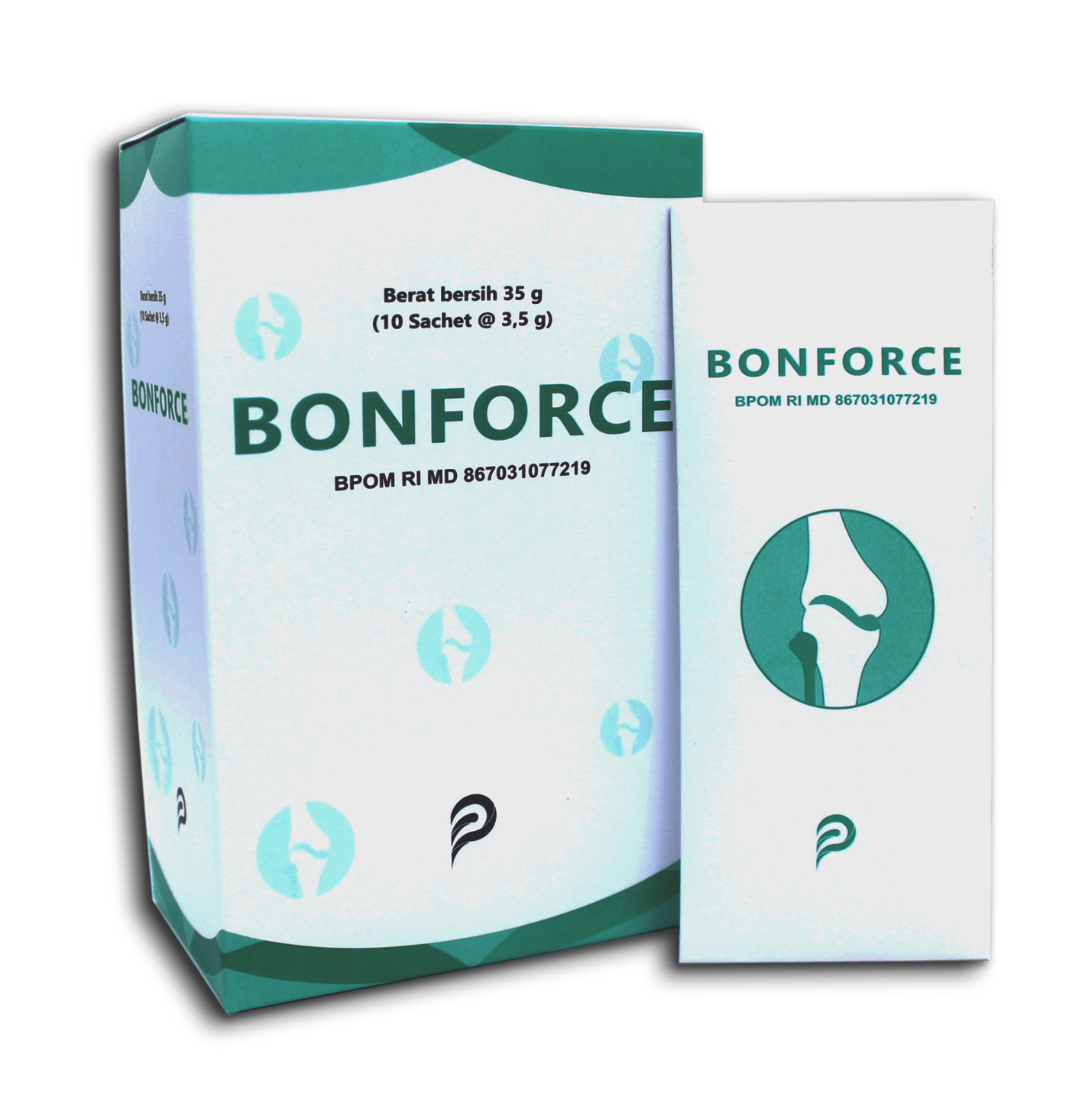 Bonforce - Products :: Sapharma