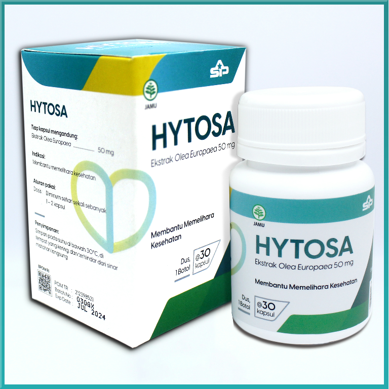 Hytosa - Products :: Sapharma