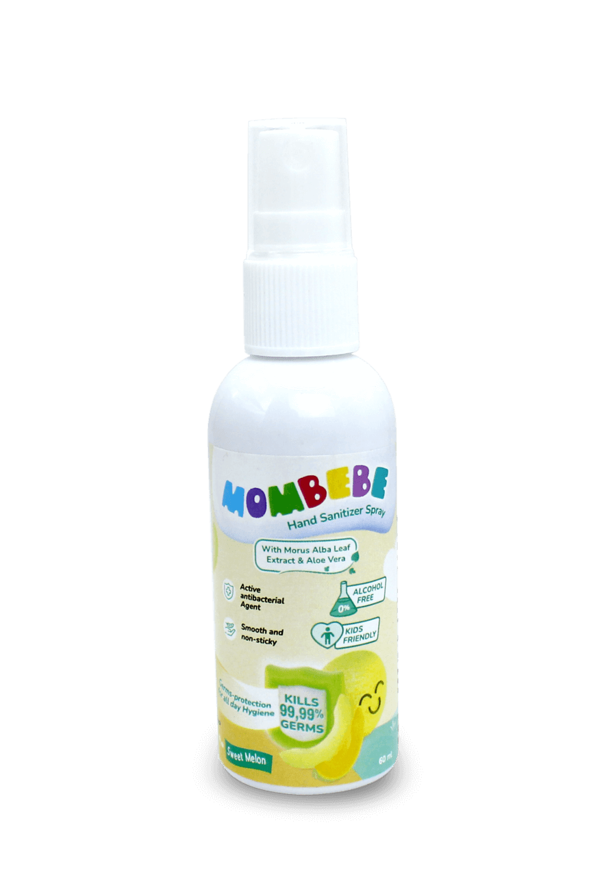 Mombebe - Products :: Sapharma