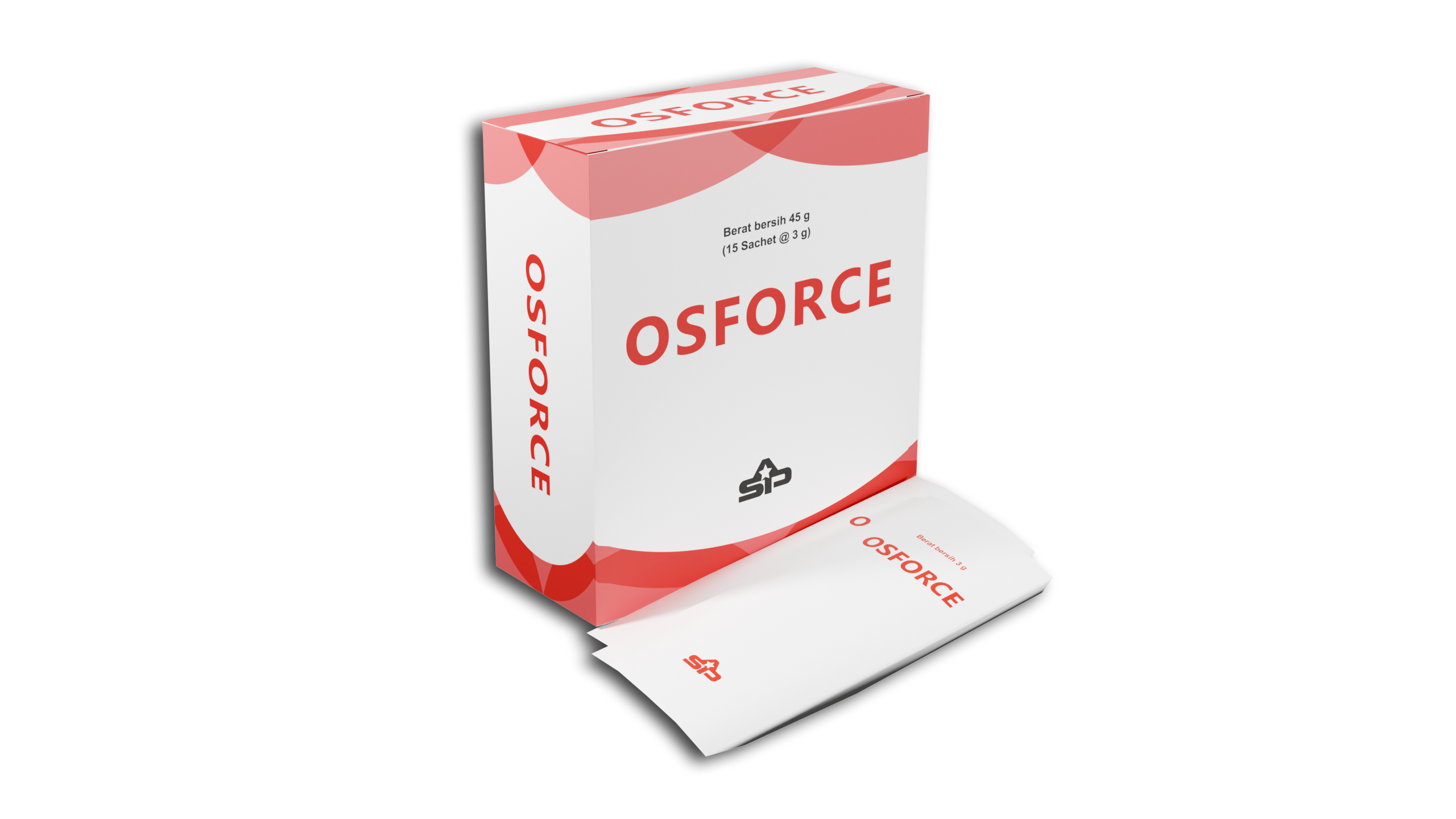 Osforce - Products :: Sapharma