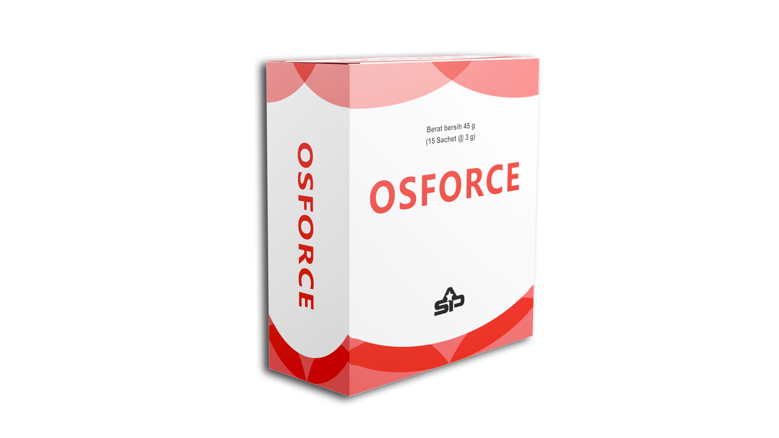 Osforce - Products :: Sapharma