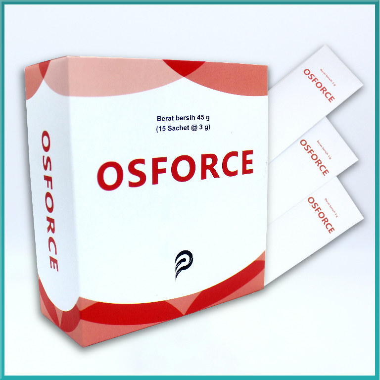 Osforce - Products :: Sapharma