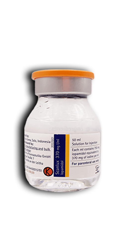 Scanlux® 370 - Products :: Sapharma