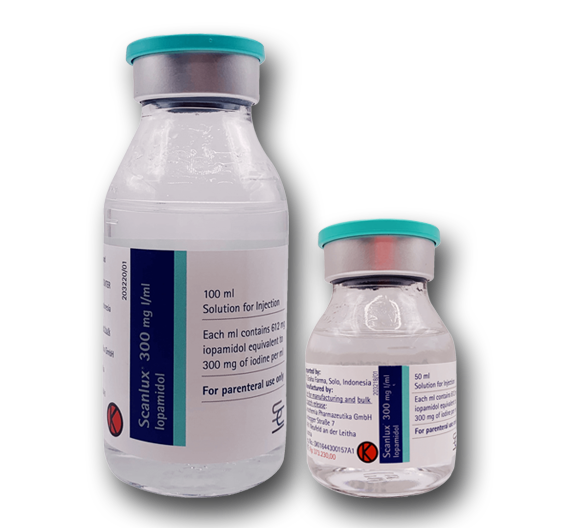 Scanlux® 300 - Products :: Sapharma