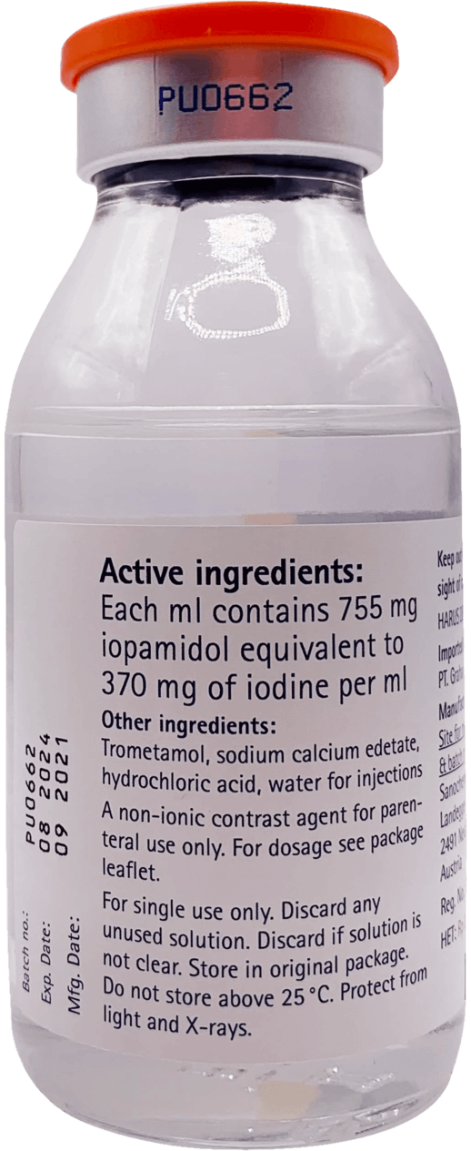 Scanlux® 370 100ml - Products :: Sapharma