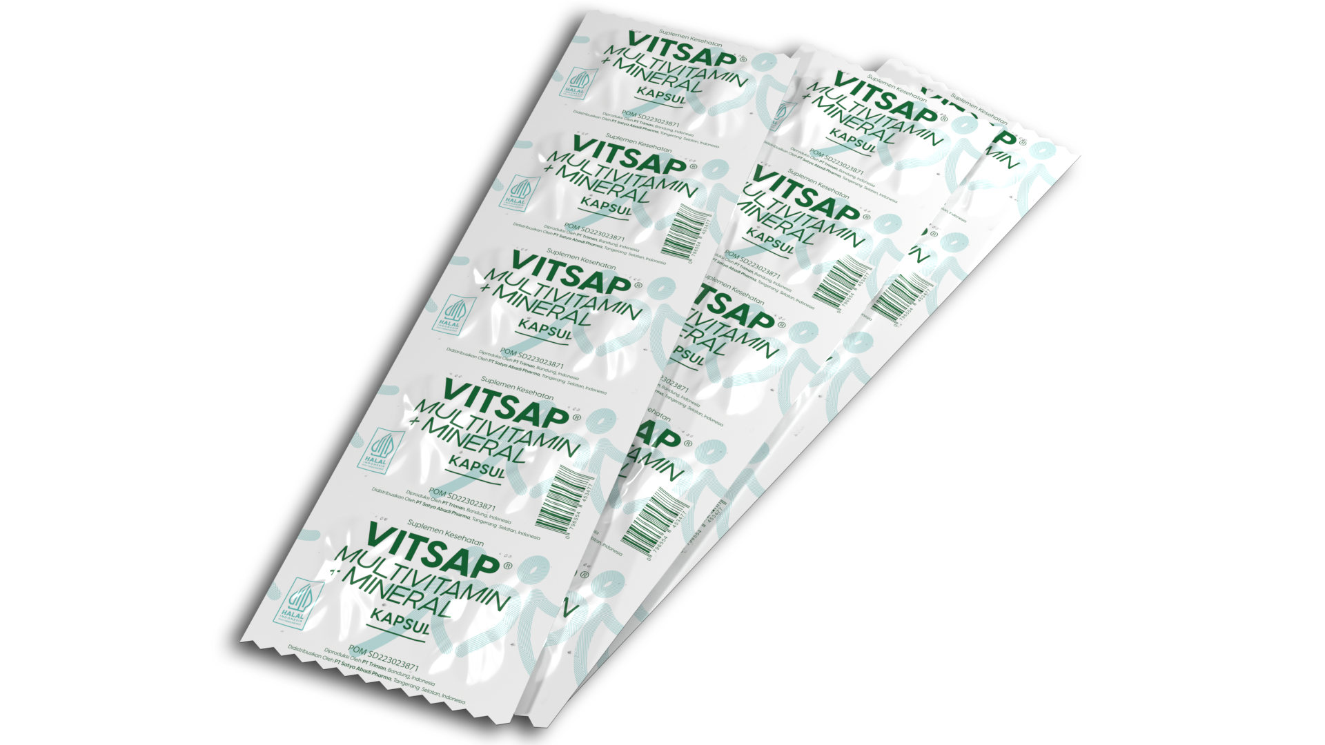 VITSAP - Products :: Sapharma