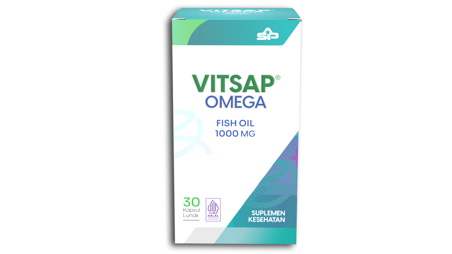 Vitsap Omega - Products :: Sapharma